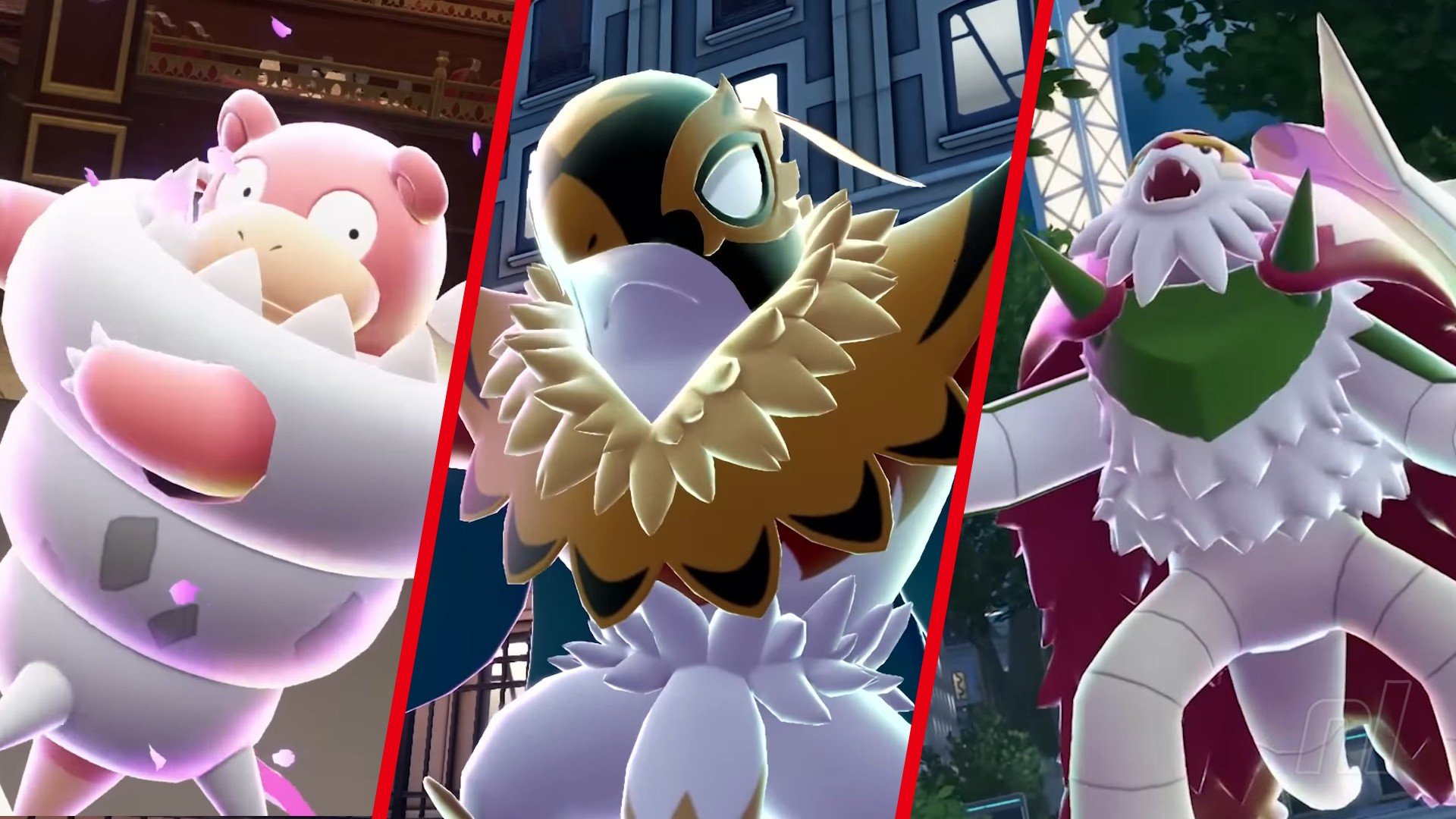 Pokémon Legends: Z-A: All Mega Evolutions & Mega Stone Locations - Guides